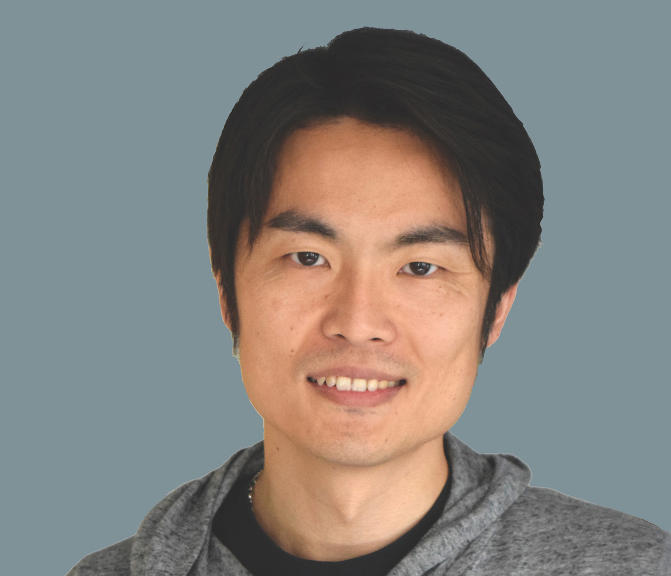 The origin of reproductive organs | Penn Today